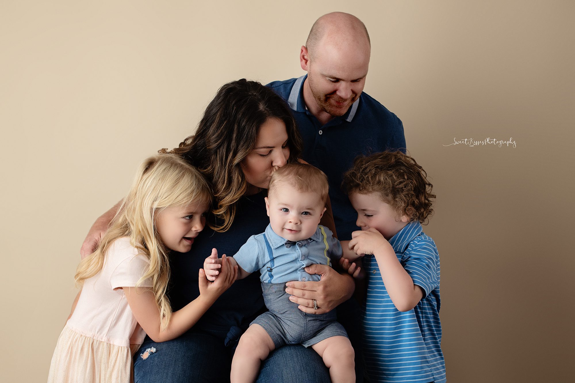 Kant Family Photo Session » Maureen Schwartz Photography