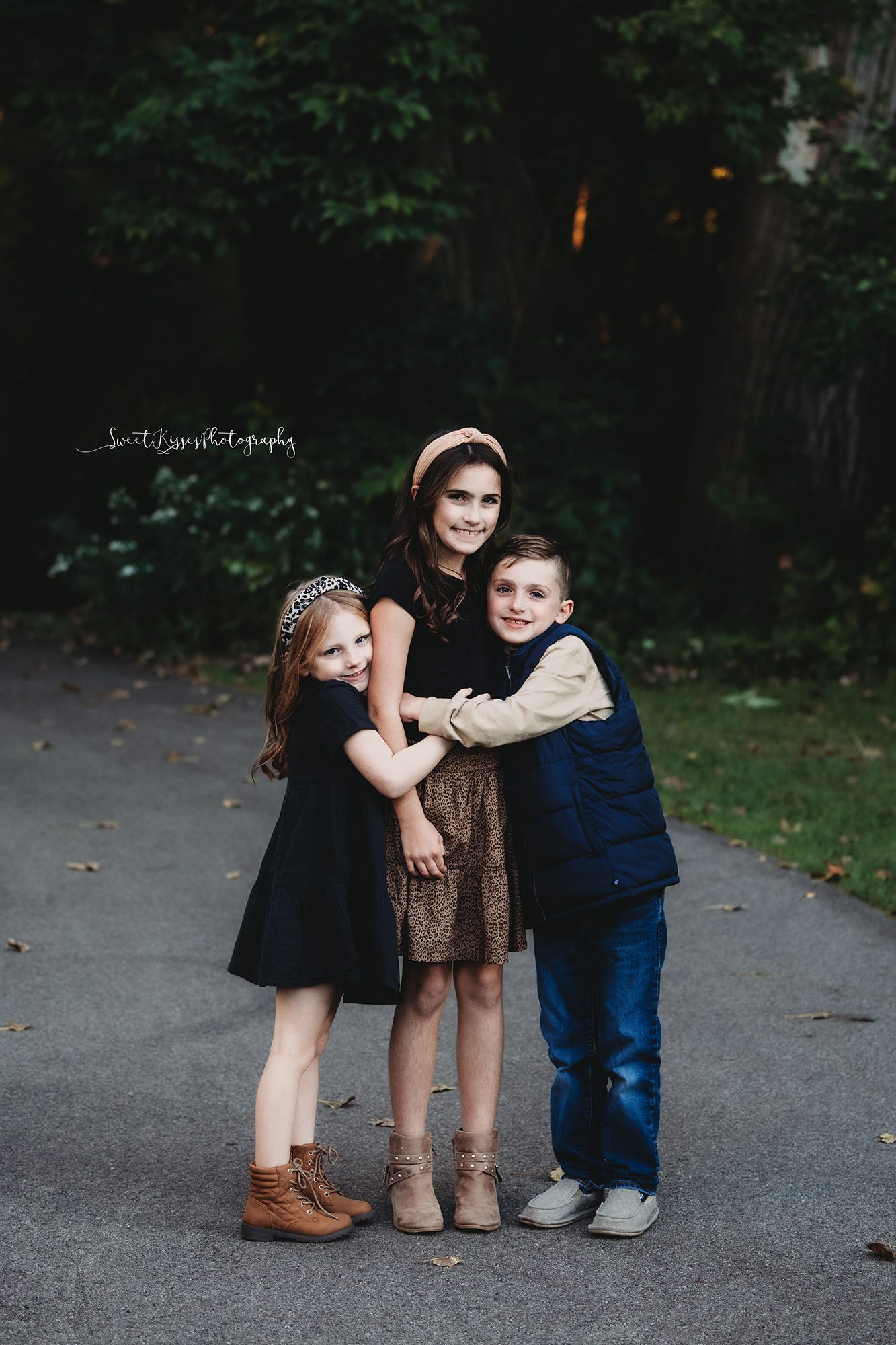 Boysen Family Photo Session » Maureen Schwartz Photography