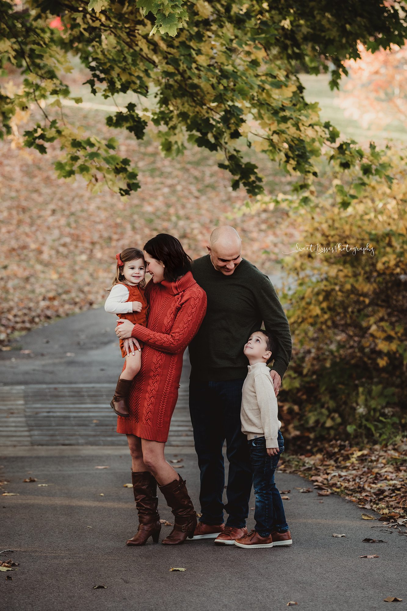 Gilbert Family Photo Session » Maureen Schwartz Photography